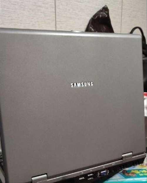 Ноутбук Samsung p29