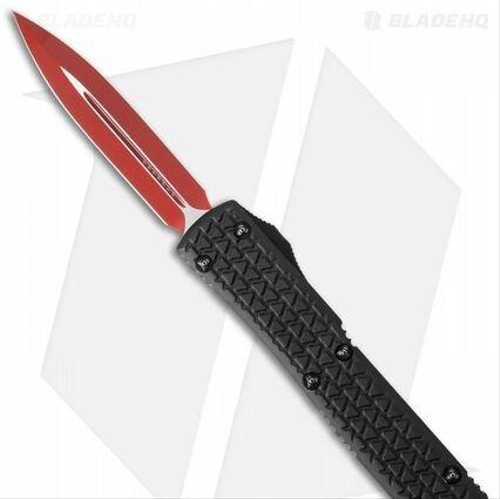 Microtech Ultratech Dagger OTF Sith Lord