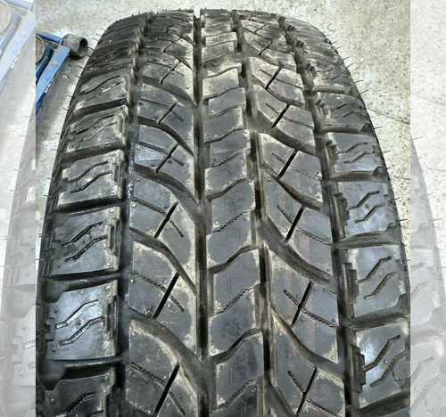 Yokohama Geolandar A/T-S G012 285/60 R18 116H