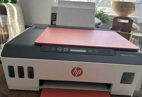 Принтер HP Smart Tank 519