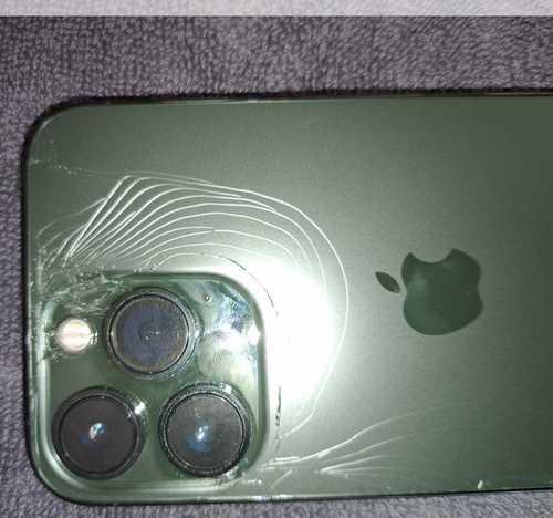 iPhone 13 Pro, 128 ГБ