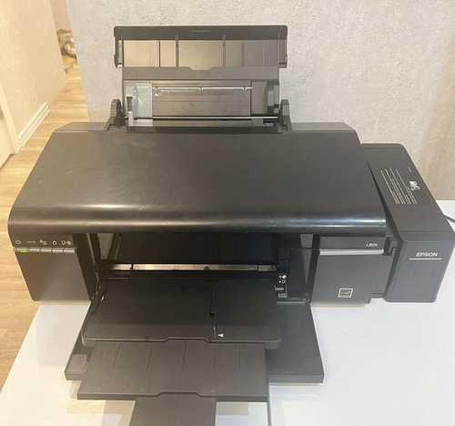 Epson l805