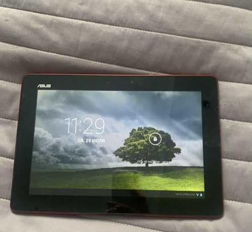 Планшет asus transformer pad tf300tg