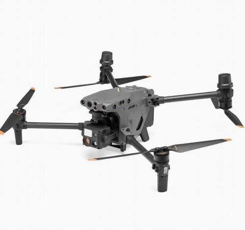 Квадрокоптер DJI Matrice 30T