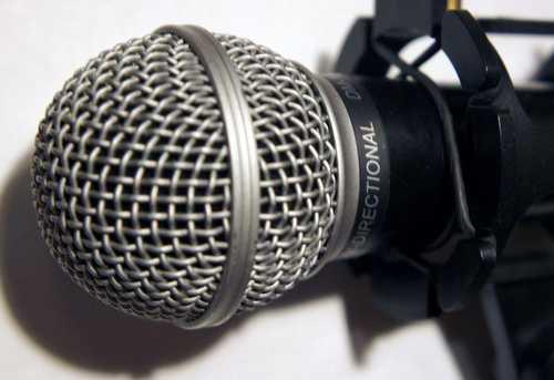 Микрофон Gatt Audio DM-100