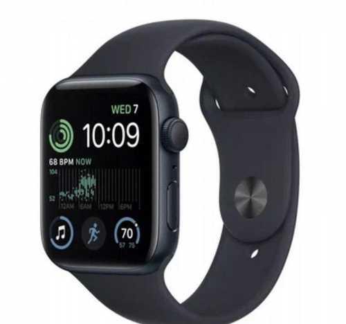 Apple Watch SE 2 40mm grey