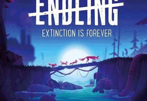 Endling: Extinction is Forever (русские субтитры)