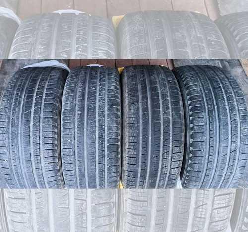 Pirelli Scorpion Verde All Season 235/55 R17 99V