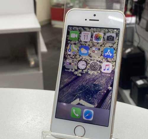 iPhone 5S, 16 ГБ