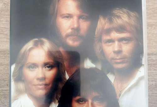 Abba 2cd+dvd Фирменное Издание Абба abba