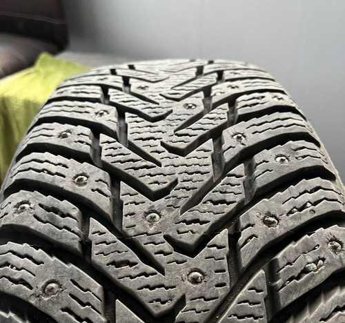 Nokian Tyres Nordman 8 205/55 R16