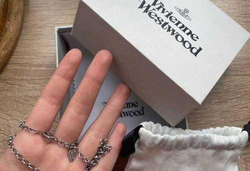 Подвеска Vivienne Westwood