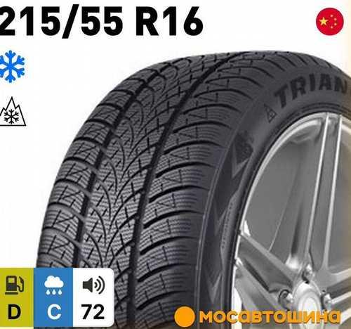 Triangle WinterX TW401 215/55 R16 97V