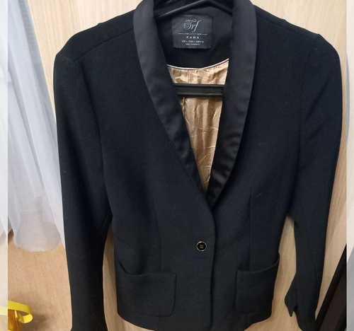 Пиджак zara