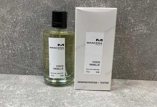 Coco Vanille Mancera тестер 120 ml