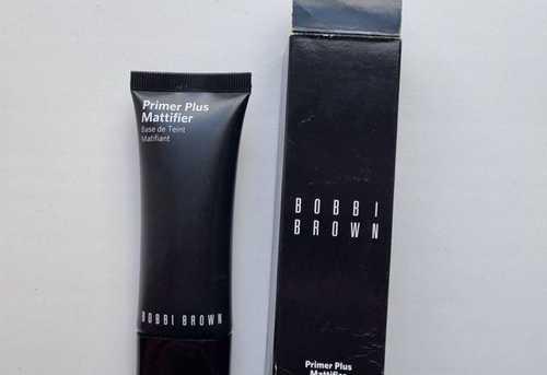 Праймер матирующий Bobbi brown. Оригинал