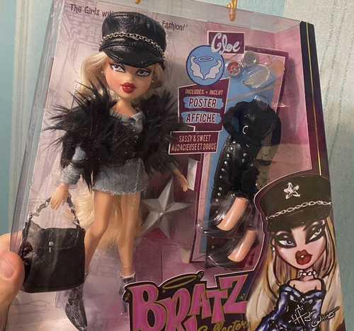 Bratz Collector Cloe 2018 Братц коллектор