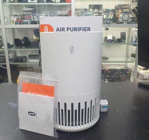 Очиститель воздуха Air Purifier