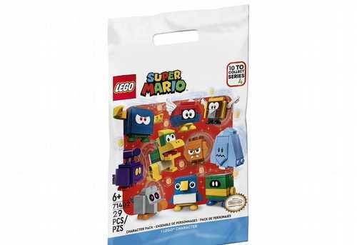 Lego Minifigures 71402 Super Mario 4