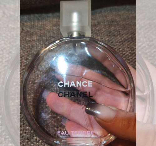 Духи chanel chance EAU tandre 150 мл