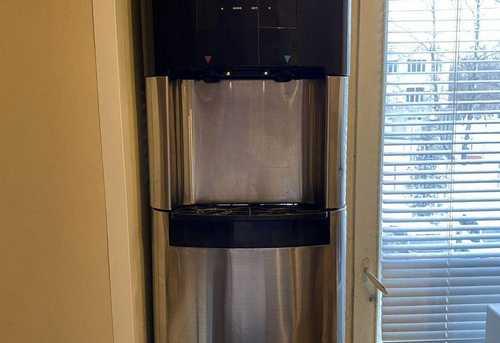 Кулер для воды Ecotronic c10-lxpm