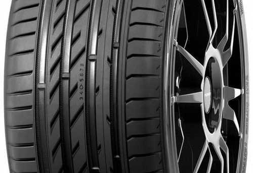 Nokian Tyres Hakka Black 235/40 R18 95Y