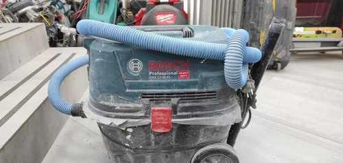 Пылесос, bosch GAS 12-25 PL