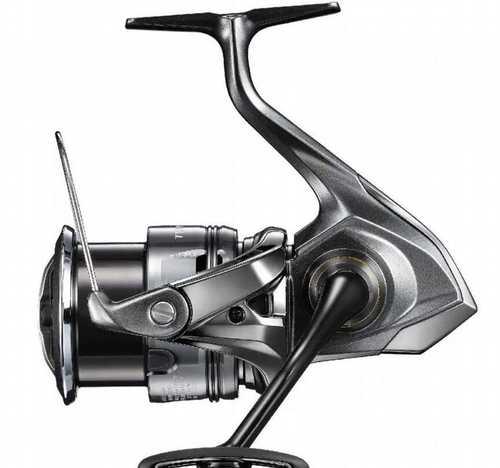 Катушка Shimano 24 twin power 4000M