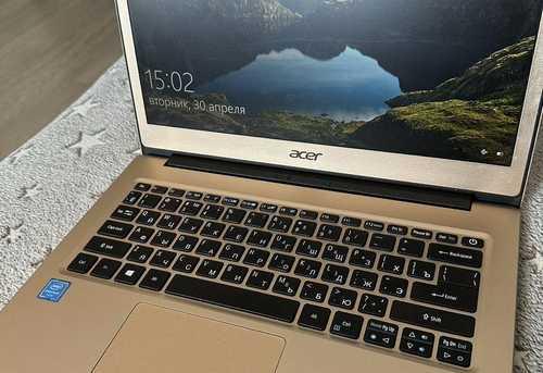 Acer swift 1 sf113-31
