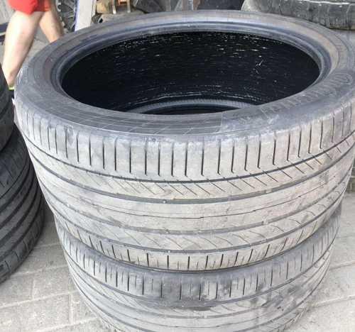 Continental CS 21 285/35 R21 110Y