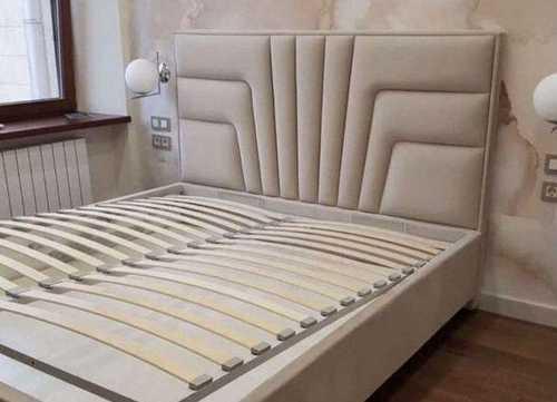 Дизайнерские кровати на заказ