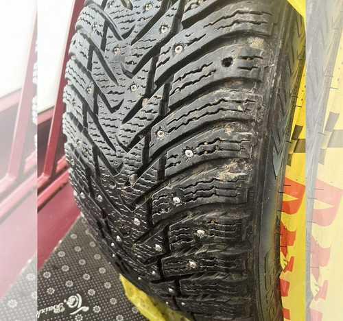 Nokian Tyres Hakkapeliitta 9 235/45 R18