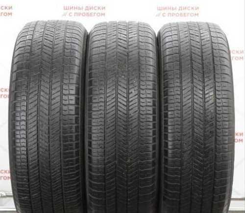 Yokohama Geolandar G91AT 225/60 R18 купить | Автозапчасти | Festima.Ru ...