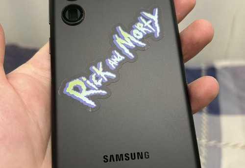 Samsung Galaxy S22 Ultra, 12/256 гб