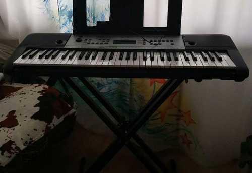 Синтезатор Yamaha YPT-260