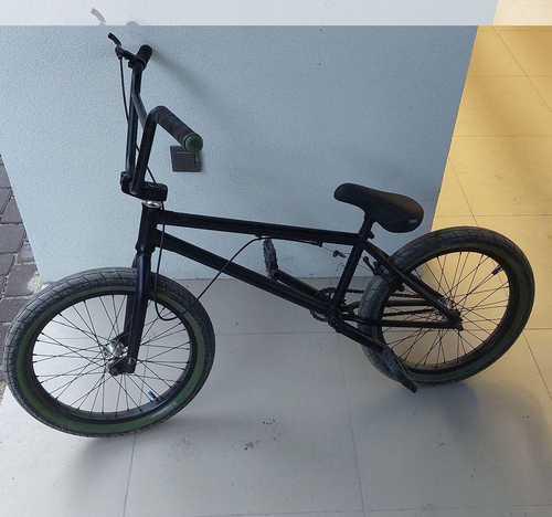 Bmx radio darko