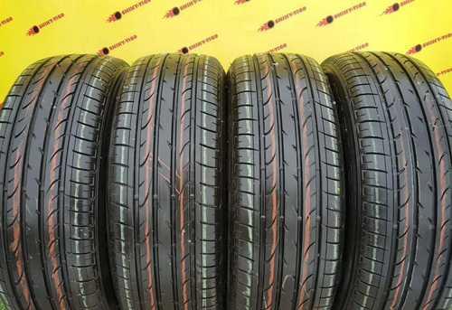 Bridgestone Dueler H/P Sport 225/55 R18