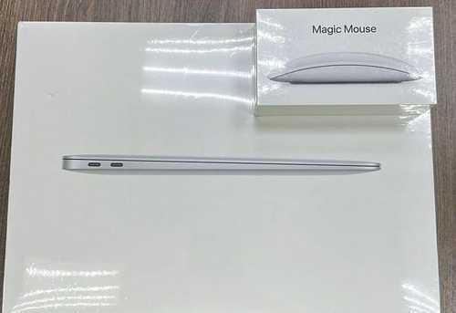 Macbook air m1 8/256 Мышь Apple (MK2E3)