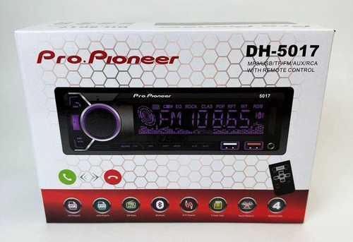 Магнитола Pioneer DH-5017 Bluetooth (Новая)