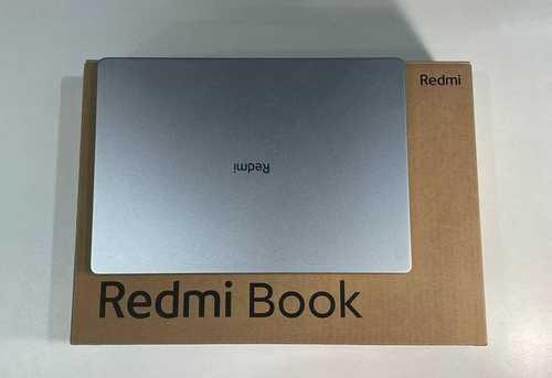 Новый ноутбук Xiaomi RedmiBook 14" i5-13 16Ram 1TB