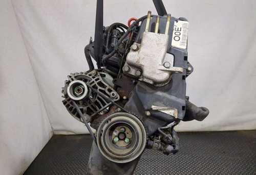Двигатель от Fiat Panda 2003-2012