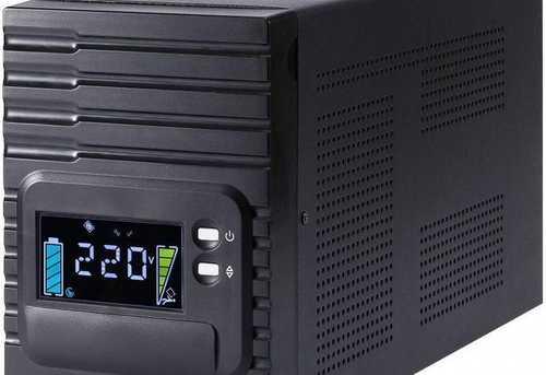 Powercom SPT-2000-II LCD ибп 220в