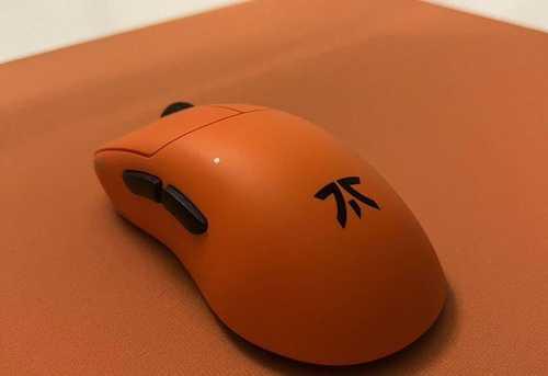 Беспроводная мышь Lamzu Thorn Fnatic Edition