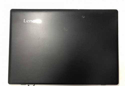 Крышка матрицы для Lenovo IdeaPad 110