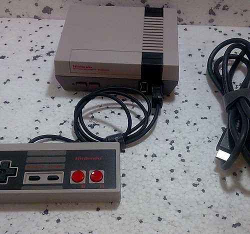 Nintendo Classic Mini NES