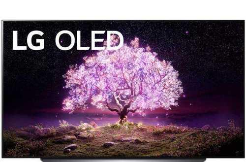 Oled телевизор LG oled83C1(Гарантия)