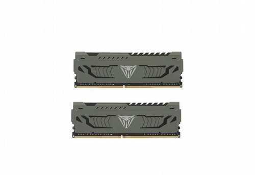 Память оперативная DDR4 16Gb (2x8Gb) Patriot Viper