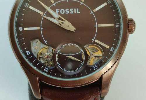 Часы fossil twist ME 9035