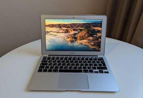 Apple MacBook Air 11 (2013) SSD