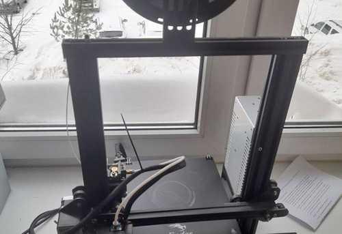3D принтер Ender-3